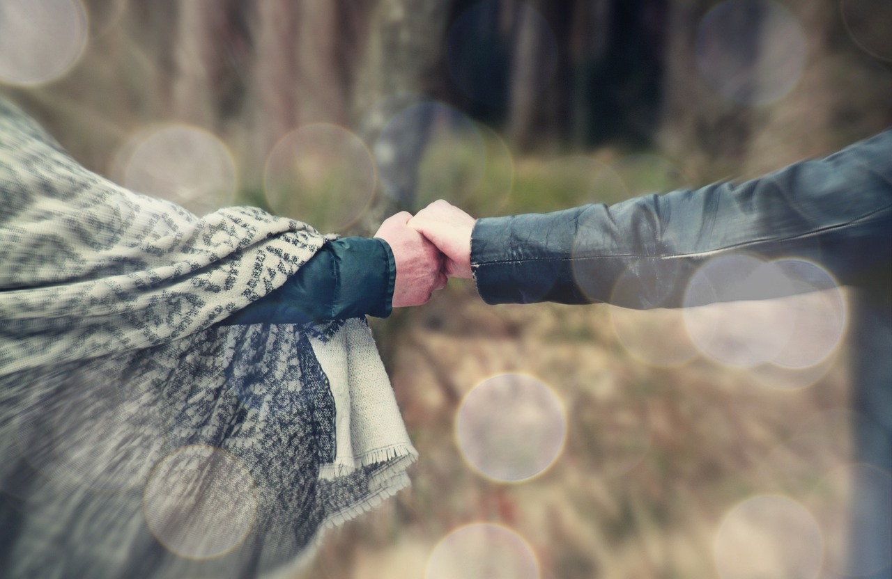 Paar- und Eheberatung ️ Braunschweig